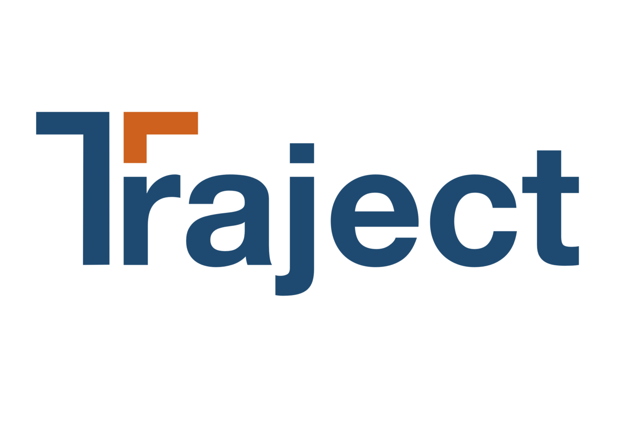 Site internet Traject SA